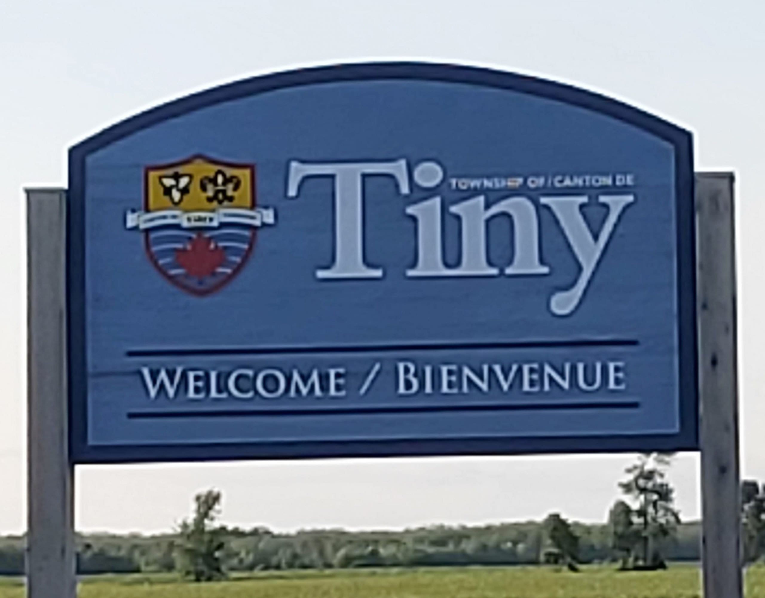 Tiny - Southern Georgian Bay Living