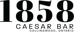 1858 Caesar Bar in Downtown Collingwood - Southern Georgian Bay Living